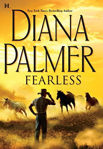 Pre-Owned Fearless (Hardcover) 0373773005 9780373773008 - Walmart.com