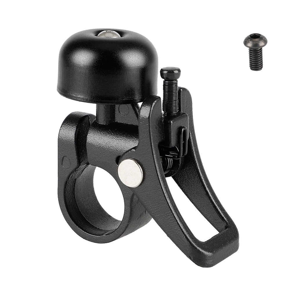 Fearlessin Aluminum Alloy Electric Scooter Bell Horn Ring Scooters ...