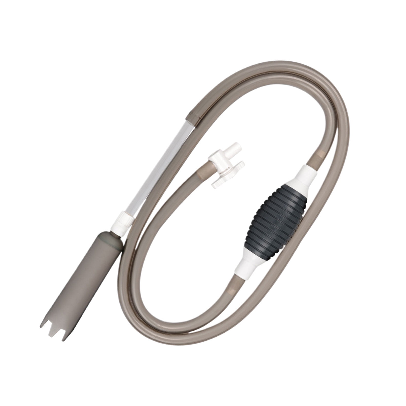 Fearlessin Aquarium Fish Tank Cleaner-Easy To Operate High Cleaning ...