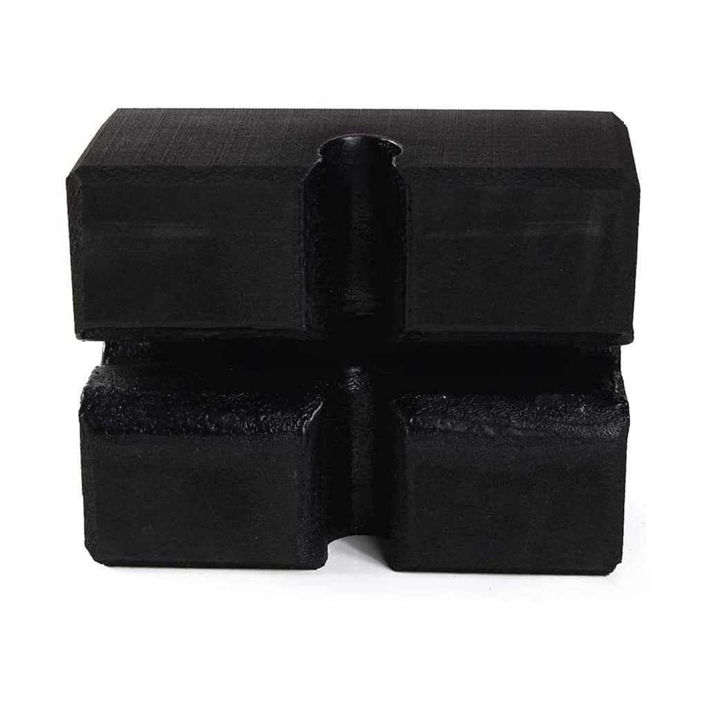 Fearlessin Bench Press Block Weight Lifting Deep Squat Adjustable ...