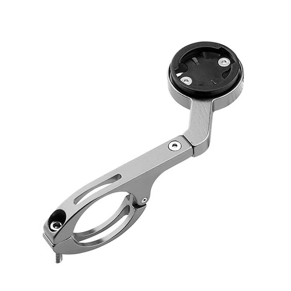 Fearlessin Bicycle Computer Camera Mount Holder Bike Aluminum Alloy ...