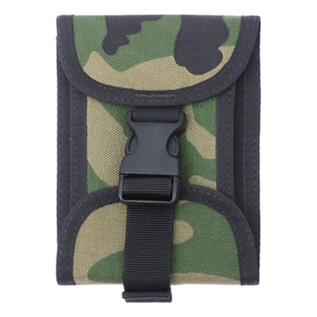 Fearlessin Diving Weight Pocket Adjustable Counterweight Pockets Holder ...