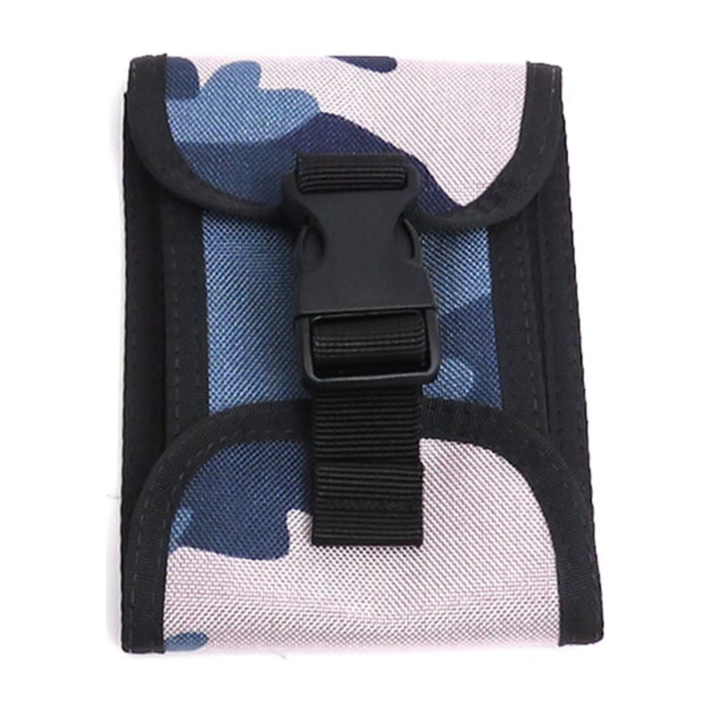Fearlessin Diving Weight Pocket Adjustable Counterweight Pockets Holder ...