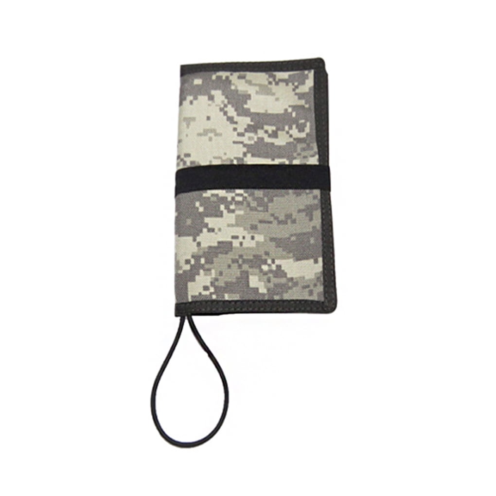 Fearlessin Diving Wet Notebook Scuba Dive Book Underwater with Lanyard ...