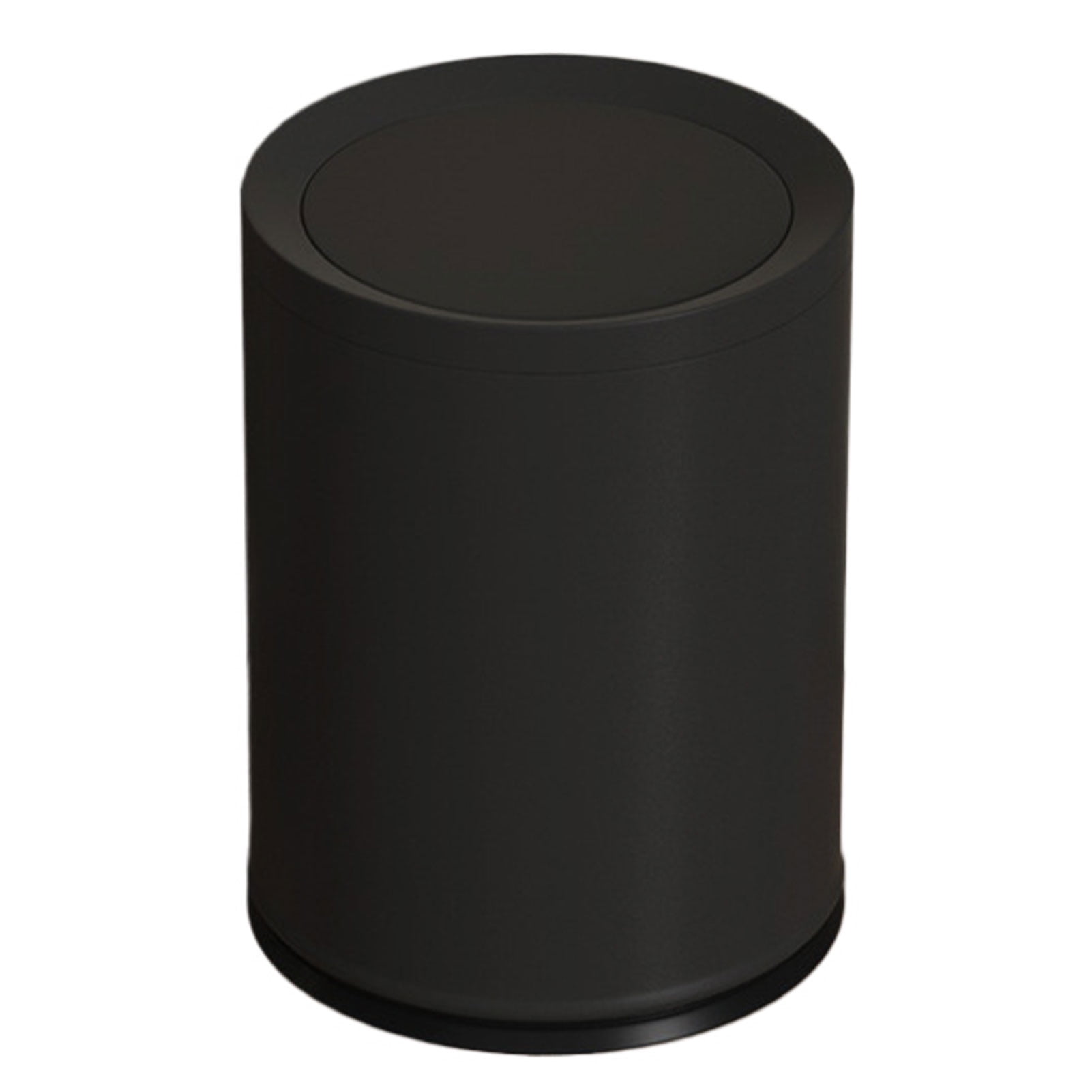 Fearlessin Double-Layer Garbage Storage Bins With Stable Base ...