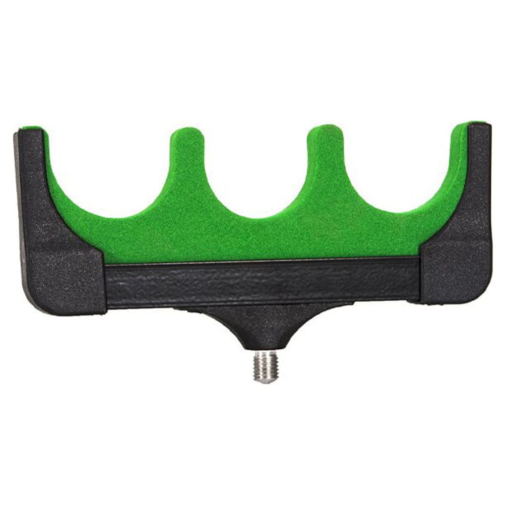 Fearlessin Fishing Rod Holder Feeder Pole Rest Head Tripod Rack ...