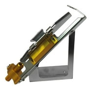 Tormek Tool Rest with Torlock - Walmart.com