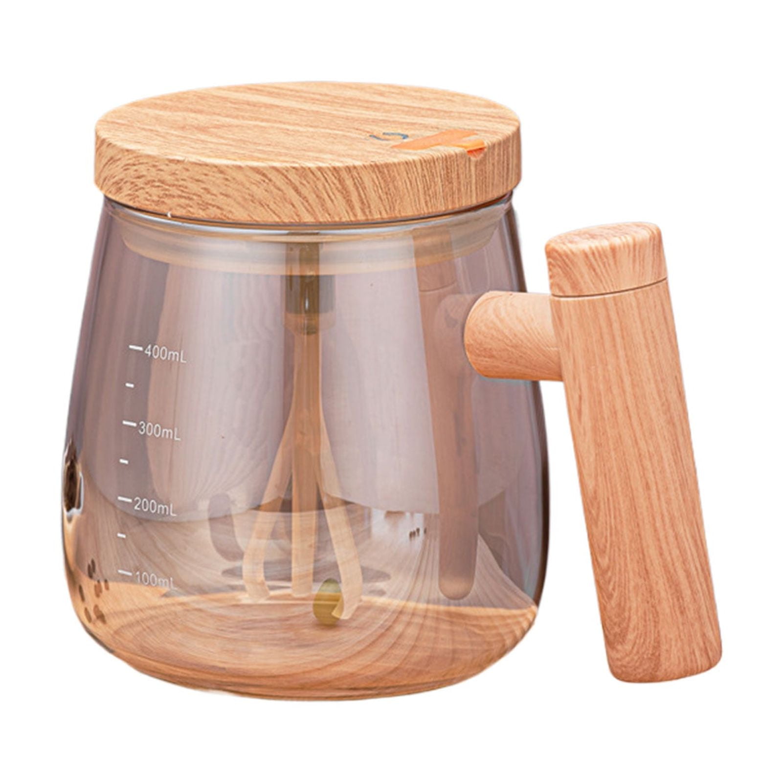 Fearlessin Glass Upgraded Strong Power At 7000 RPM Without Clumping ...