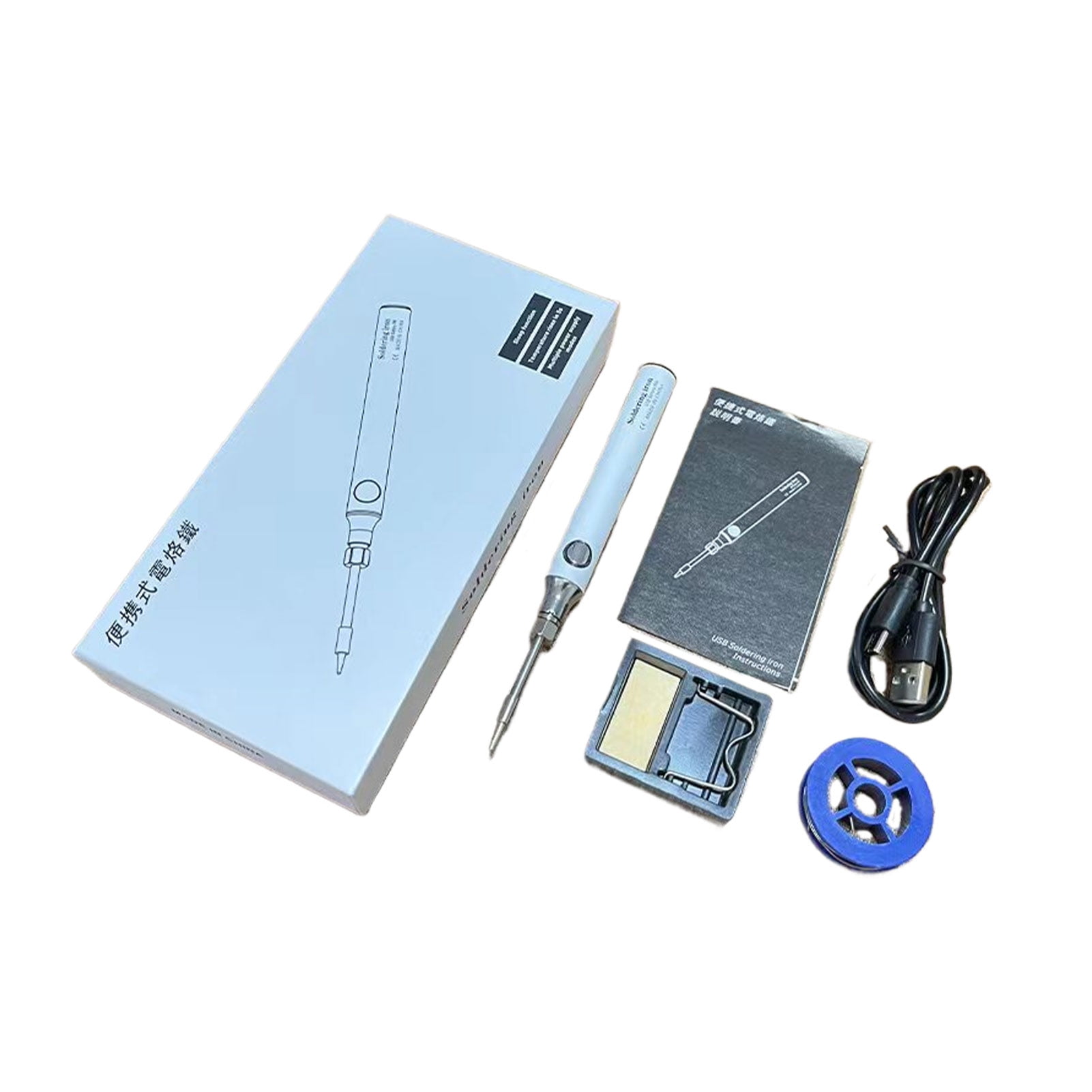 Fearlessin Metal Adjustable Temperature Range 330 To 450 Degrees ...