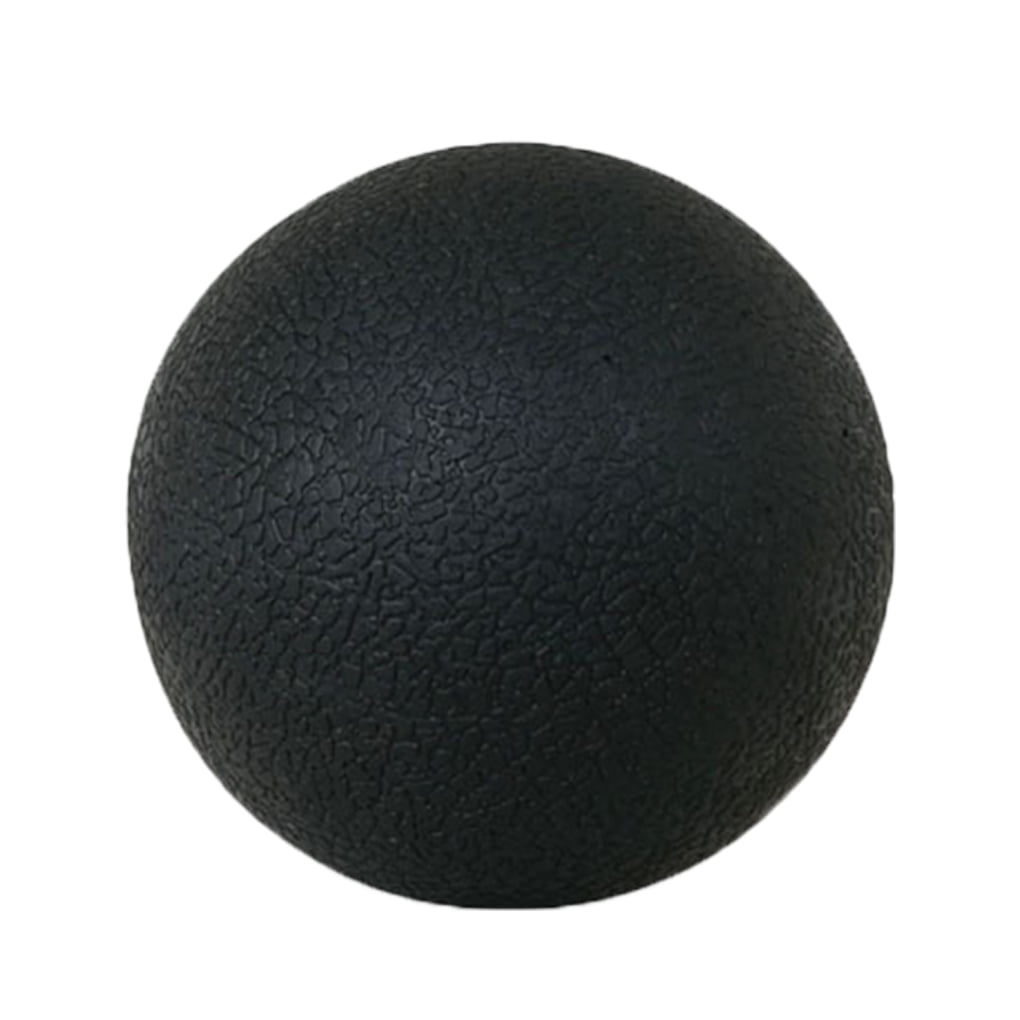 Fearlessin Mini Yoga ball Foot Back Arm Muscle for Lacrosse Massage ...