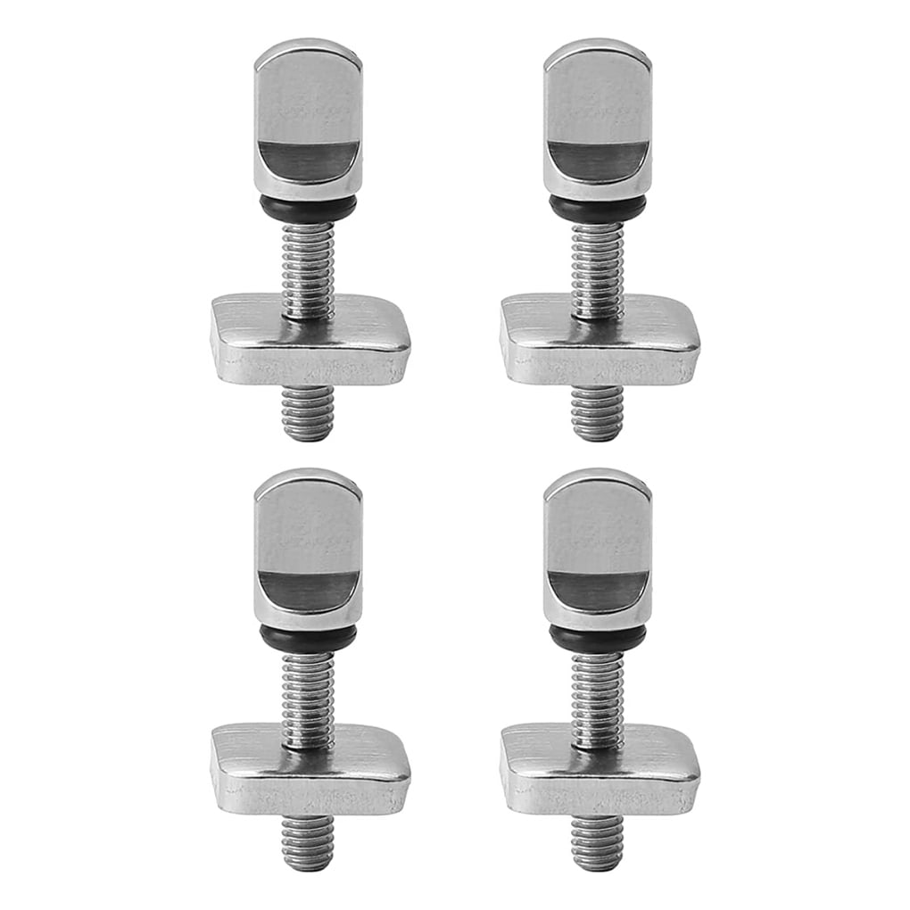 Fearlessin Paddle Board Sliding Portable Screw Stainless Steel Replace ...