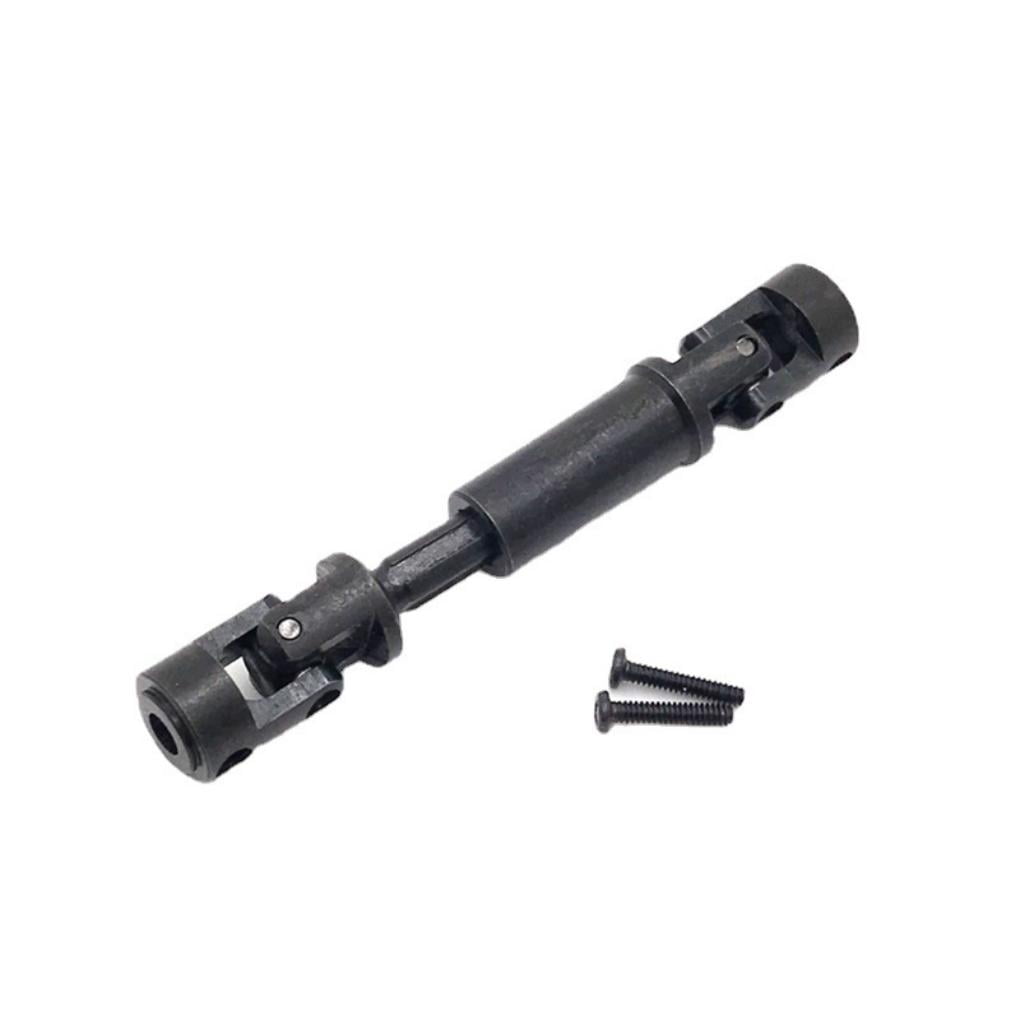 Fearlessin RCGOFOLLOW Universal Drive Joint RC Car Part Design Rc ...