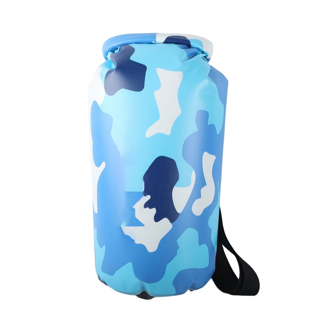 Fearlessin Rafting Bag Compact Size Drifting Pack Multipurpose ...