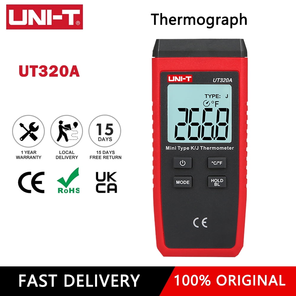 Fearlessin Red VU Meter For Audio Level Monitoring In Ceramics Industry ...