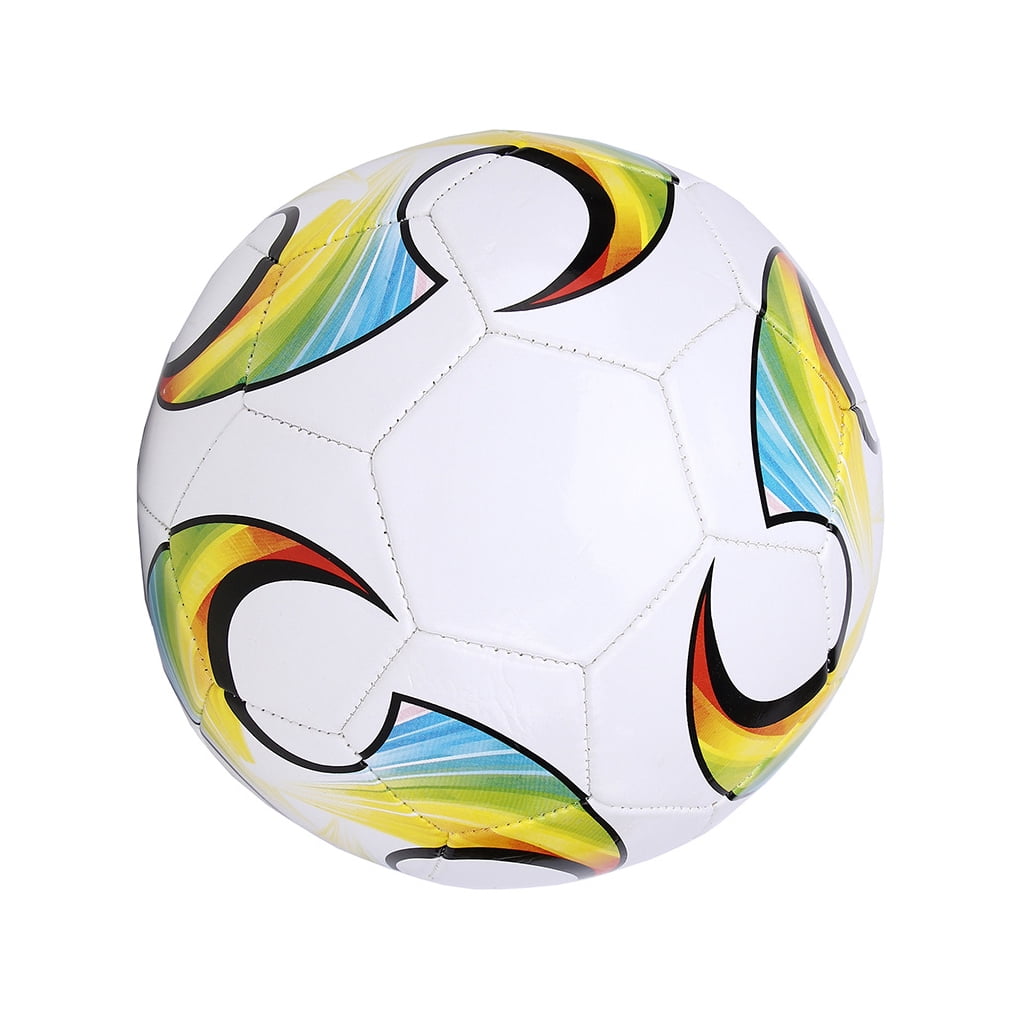 Fearlessin Size 5 22cm Children Competition Football Sporting PU Soccer ...