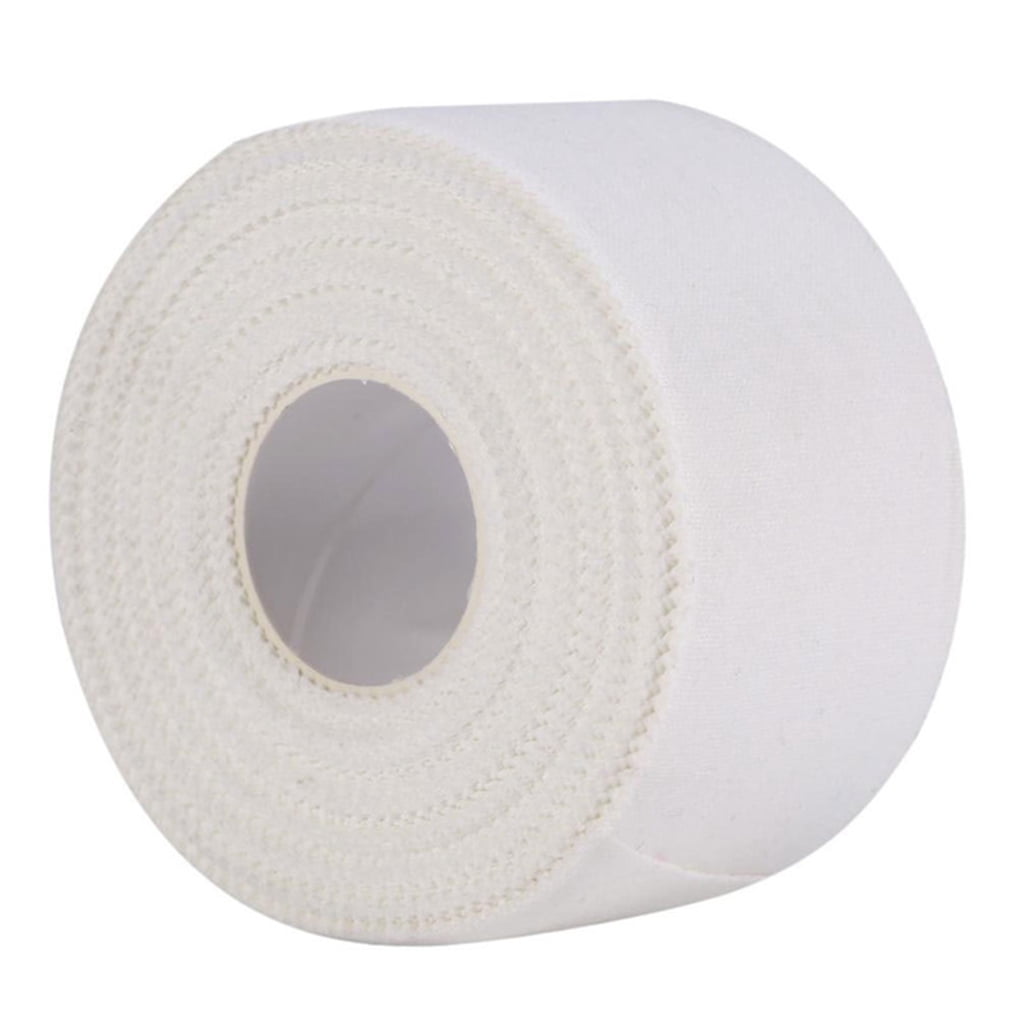Fearlessin Sports Tape Safe Protection Wrap Bandage Athletic Tapes ...