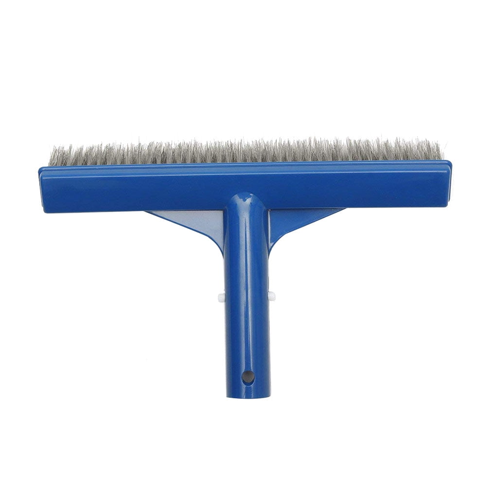 Fearlessin Swimming Pool Brush Yard Tile Scrubbing Tools Handheld ...