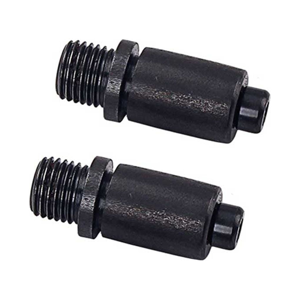 Fearlessin Tremolo Arm Socket Electric Guitar Double System Whammy Bar ...