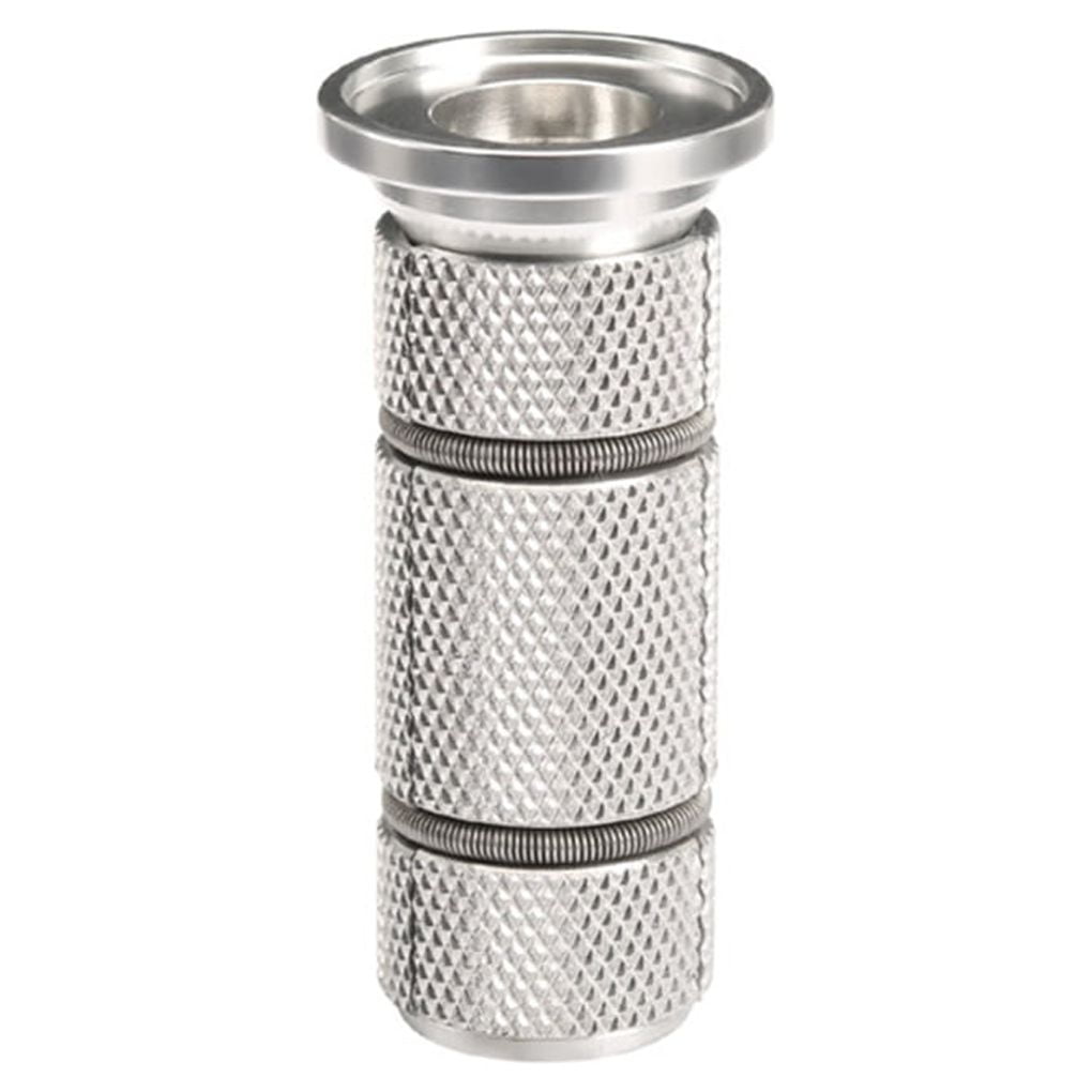 Fearlessin Universal Mountain Bike Front Fork Steerer Headset Stem ...