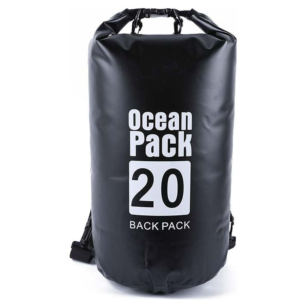 Fearlessin Waterproof Bags Multifunctional Outdoor Backpack Large ...