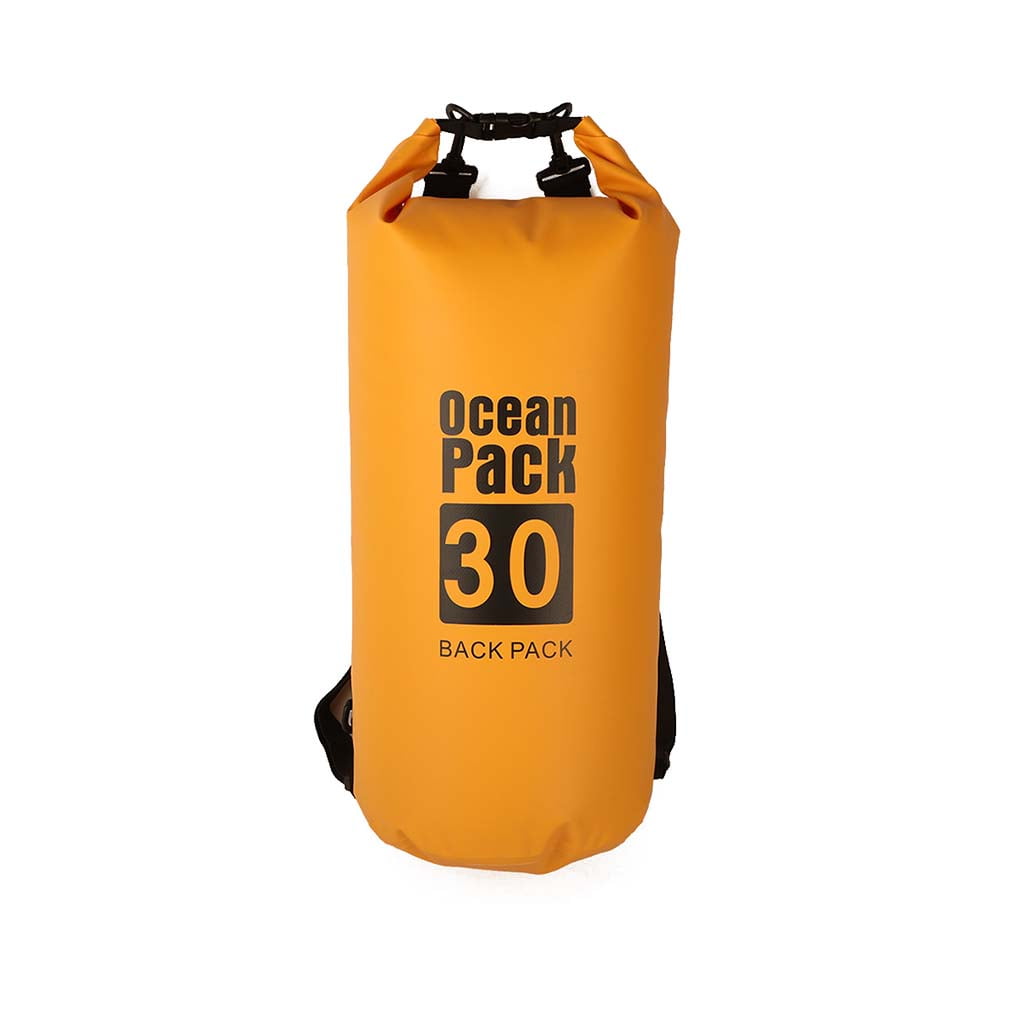 Fearlessin Waterproof Bags Multifunctional Outdoor Backpack Large ...