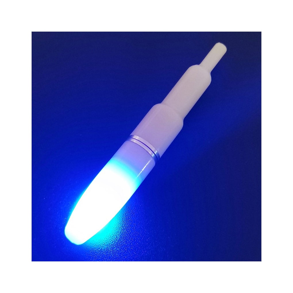 Fearlessin Waterproof Electronic Luminous Stick Reusable LED Night ...