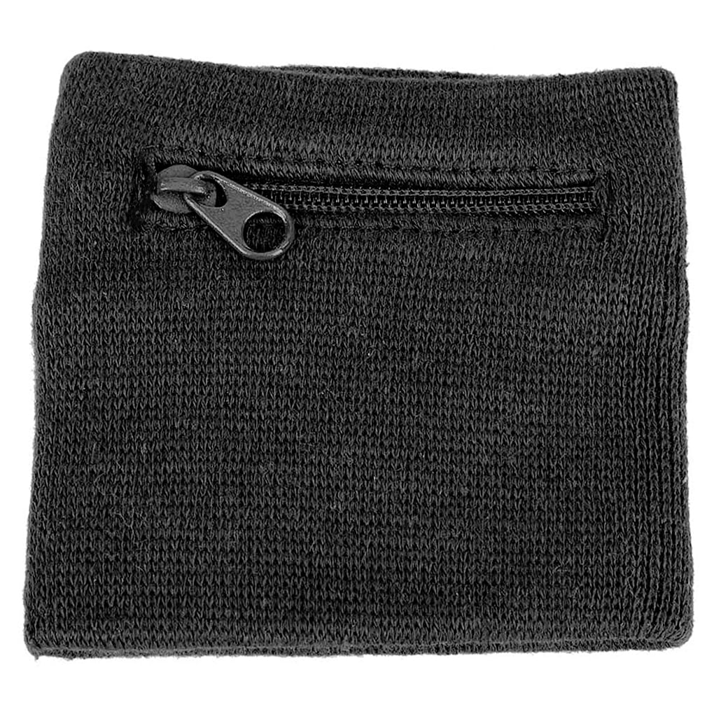 Sweat Card