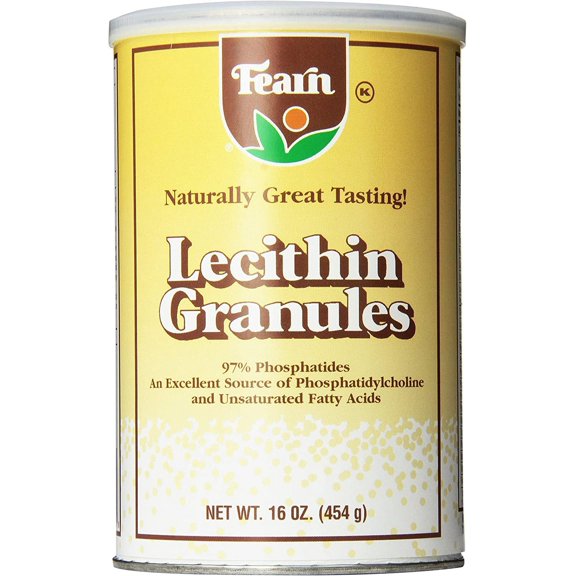 Sunflower Lecithin Powder