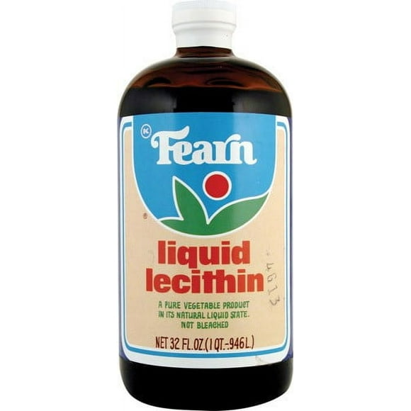 Liquid Soy Lecithin