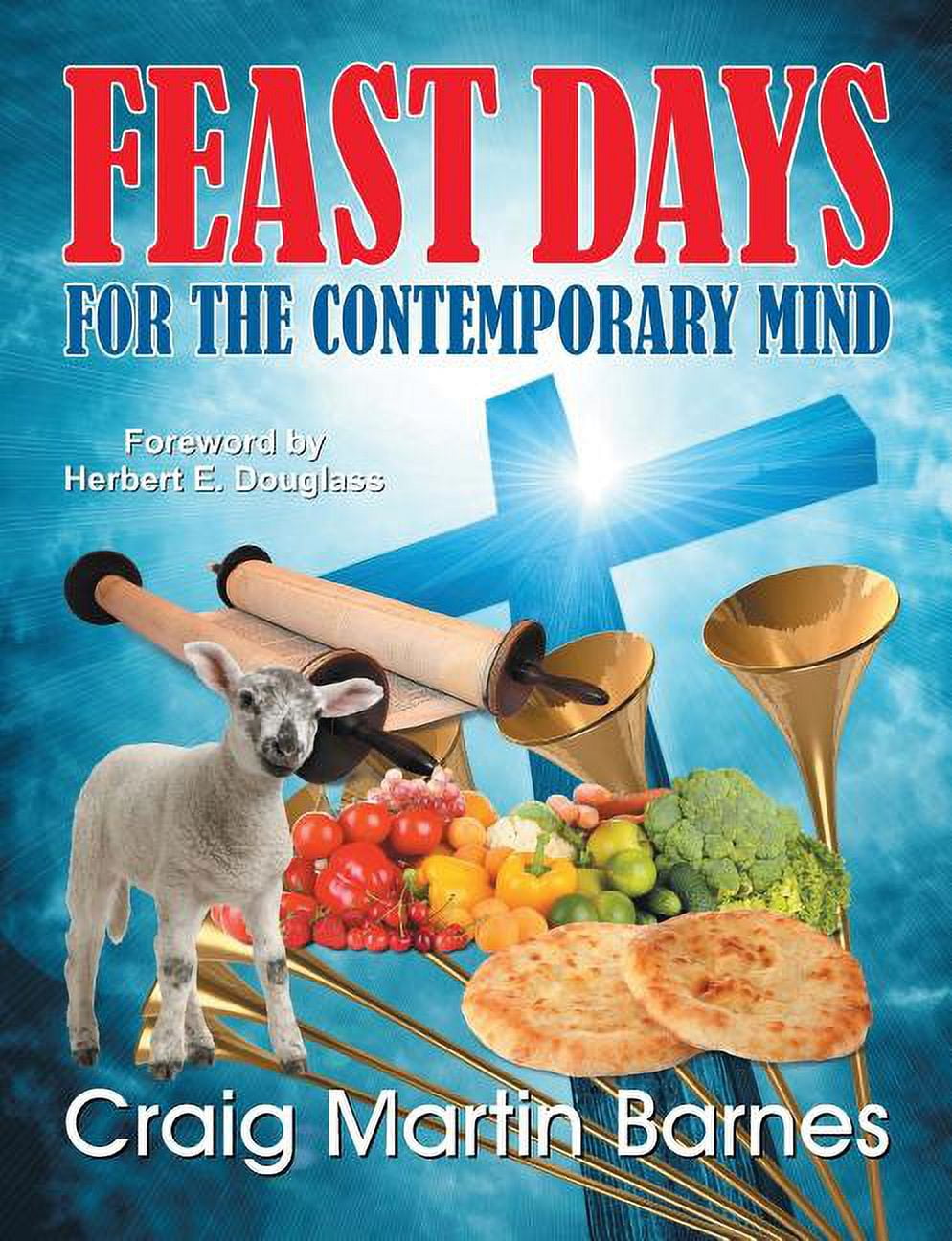 Feast Days for the Contemporary Mind (Paperback) - Walmart.com