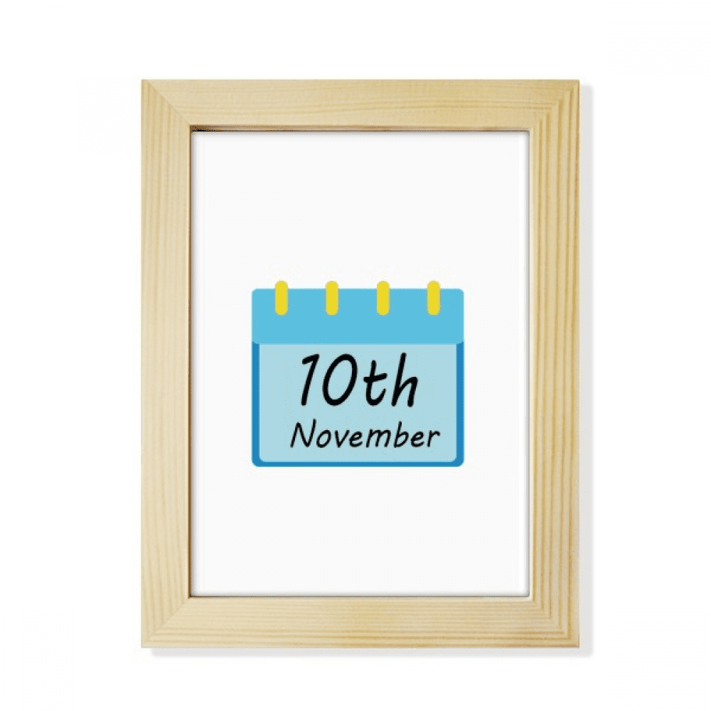 Feast World Youth Day Truth Desktop Adorn Photo Frame Display Art ...