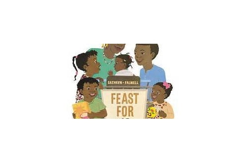 Cathryn Falwell Books - Walmart.com