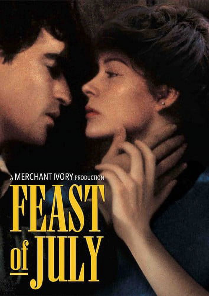 Feast of July (DVD), KL Studio Classics, Drama - Walmart.com