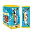 Feastables Almond Milk Chocolate KING Size Chocolate Bar, 2.1oz (60g ...