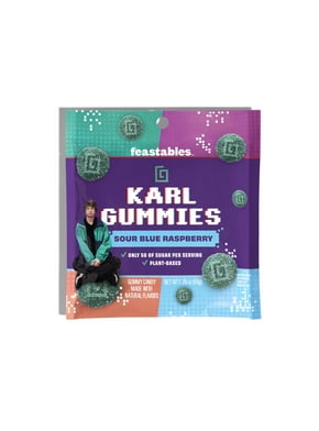 Gummy & Chewy Candy in Candy - Walmart.com