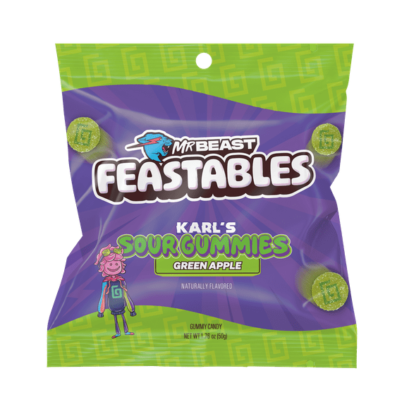 Unspeakable Fruit Blocks