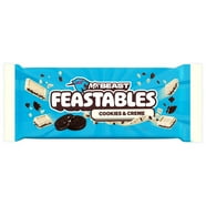 Feastables MrBeast Birthday Batter White Chocolate Bar, 2.1 oz (60g), 1 ...