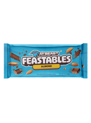 Feastables Chocolate in Candy - Walmart.com