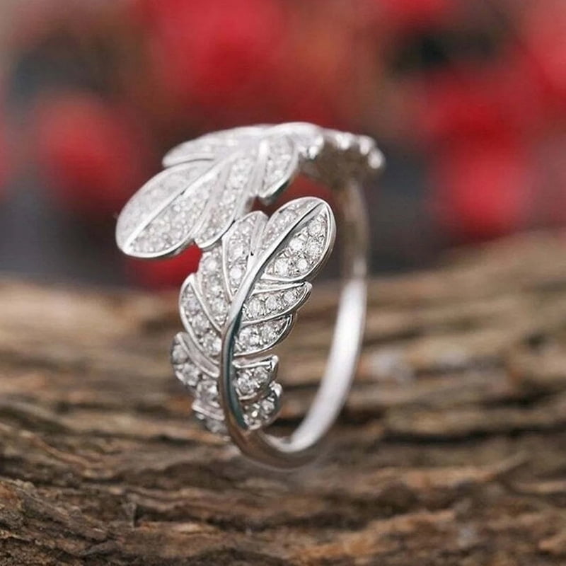 Angels embrace ring store