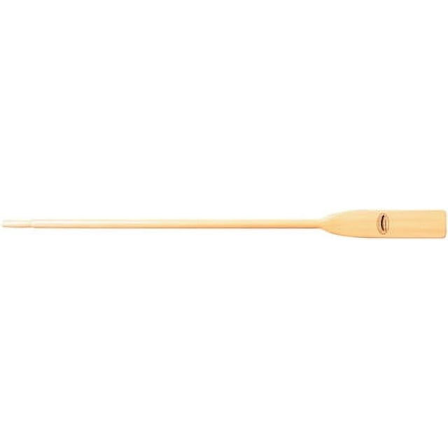 Feather Brand Varnished Wooden Oar - Walmart.com