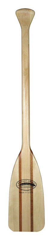 Feather Brand Wooden Paddle with Laminated Blade - Walmart.com
