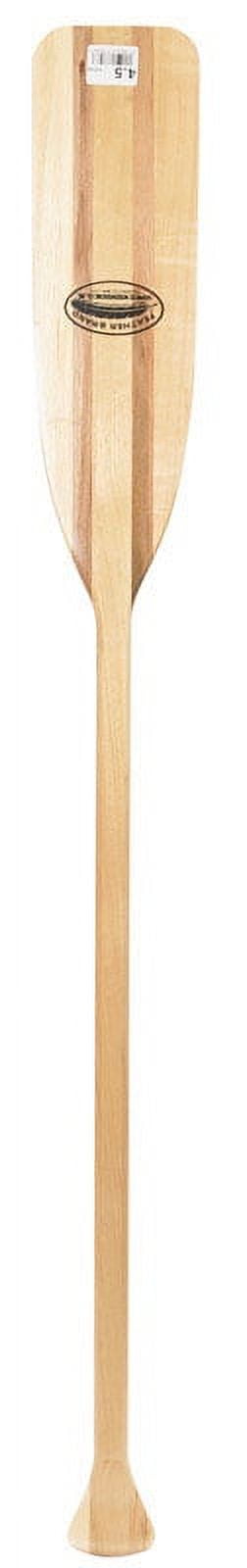 Caviness Paddle Laminated Varnished - Walmart.com