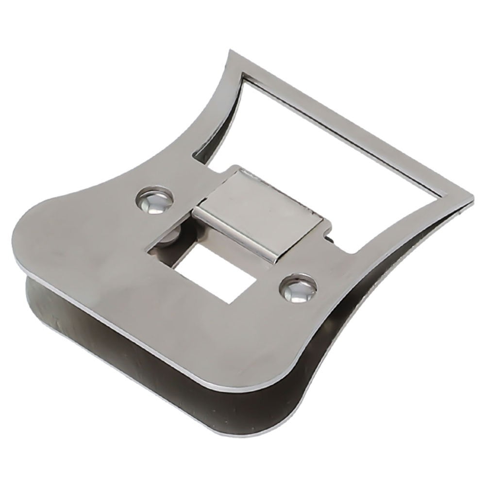 Feather Clip Fly Tying Clip Stainless Steel Tool Tying Accessories ...