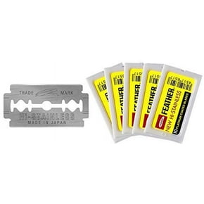 Atra Razor Blades