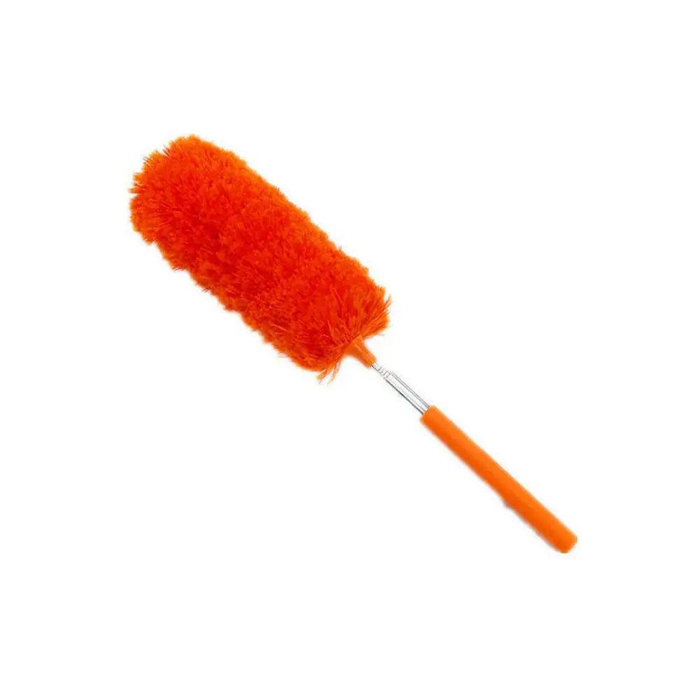 Feather Duster Long Telescopic Duster Magic Static Duster Brush 80cm ...