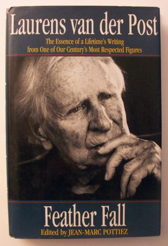 Pre-Owned Feather Fall : An Anthology - Walmart.com