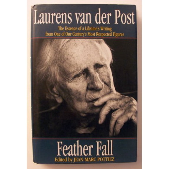 Pre-Owned Feather Fall : An Anthology - Walmart.com