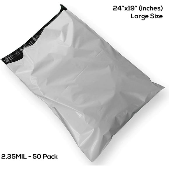 Fedex Shipping Bags