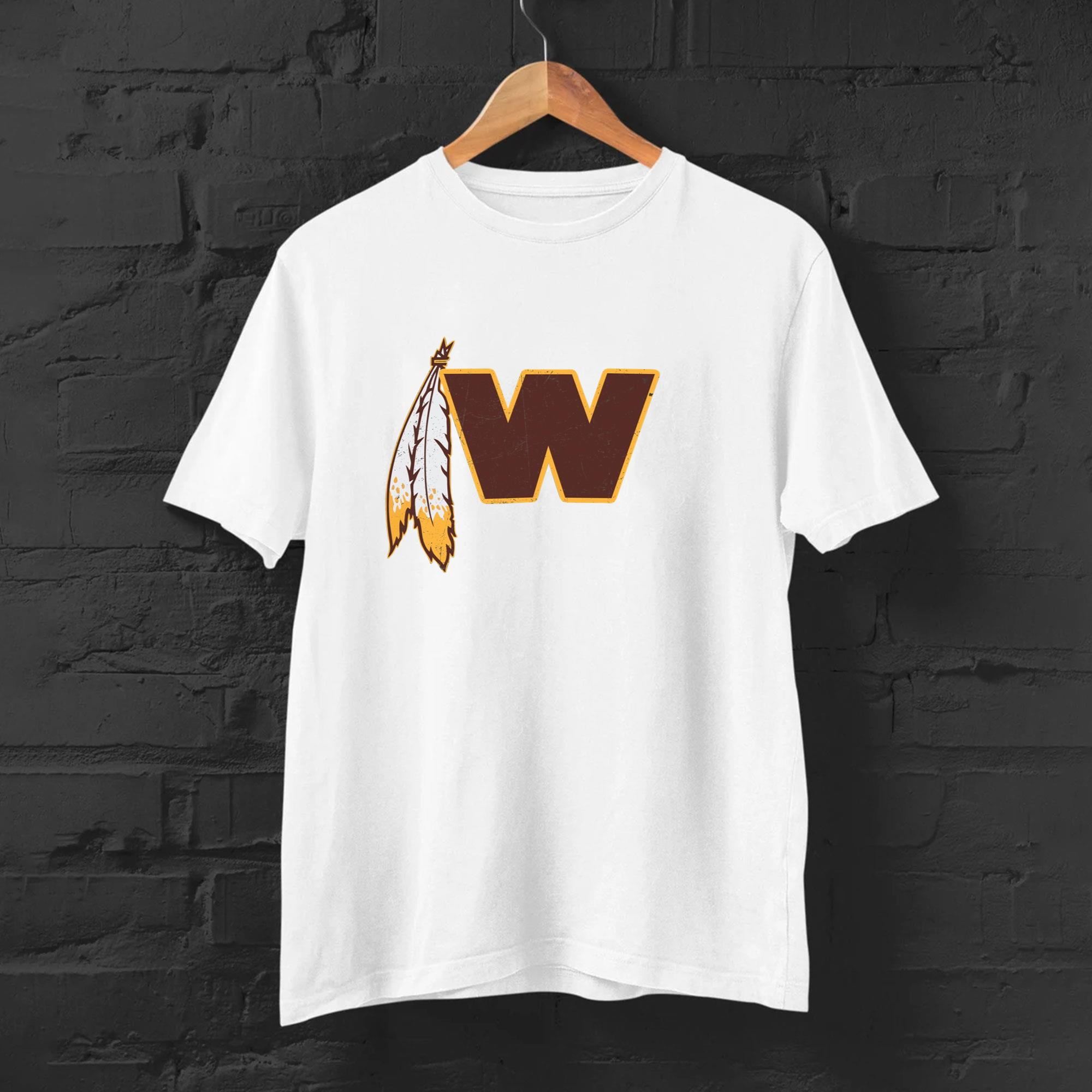 Feather Football Spirit Shirt, Vintage Game Day Sweatshirt, Classic ...