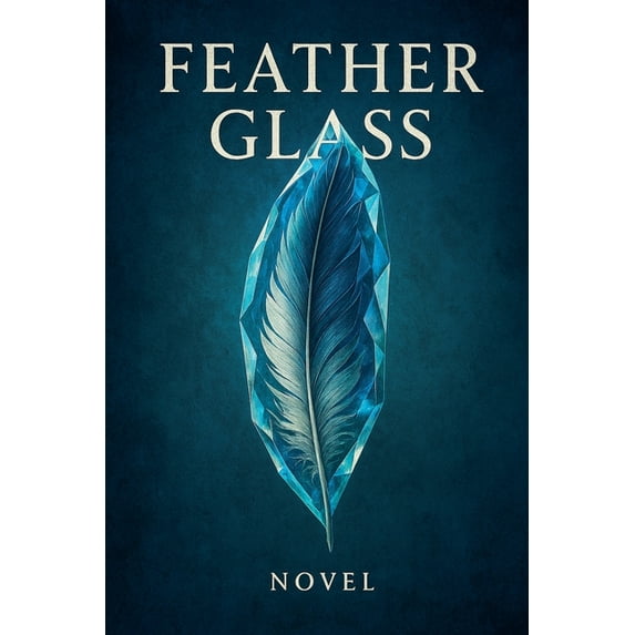 Feather Glass Feather Glass, Book 1, (Paperback) - Walmart.com